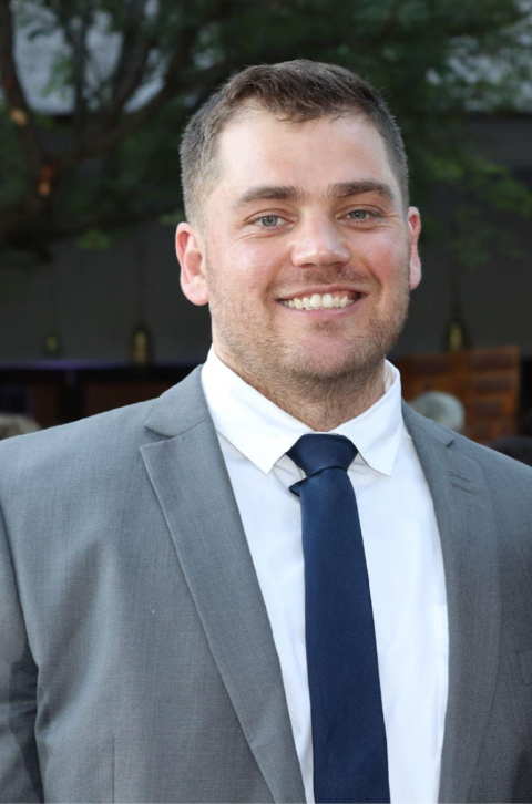Maxillofacial and Oral Surgeon - Dr Johnny De Lange